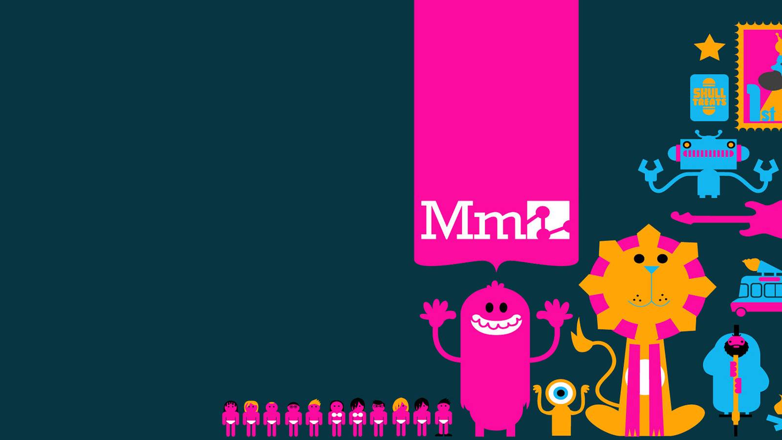 Media Molecule Co-Founder Has Left the Studio After 17 Years