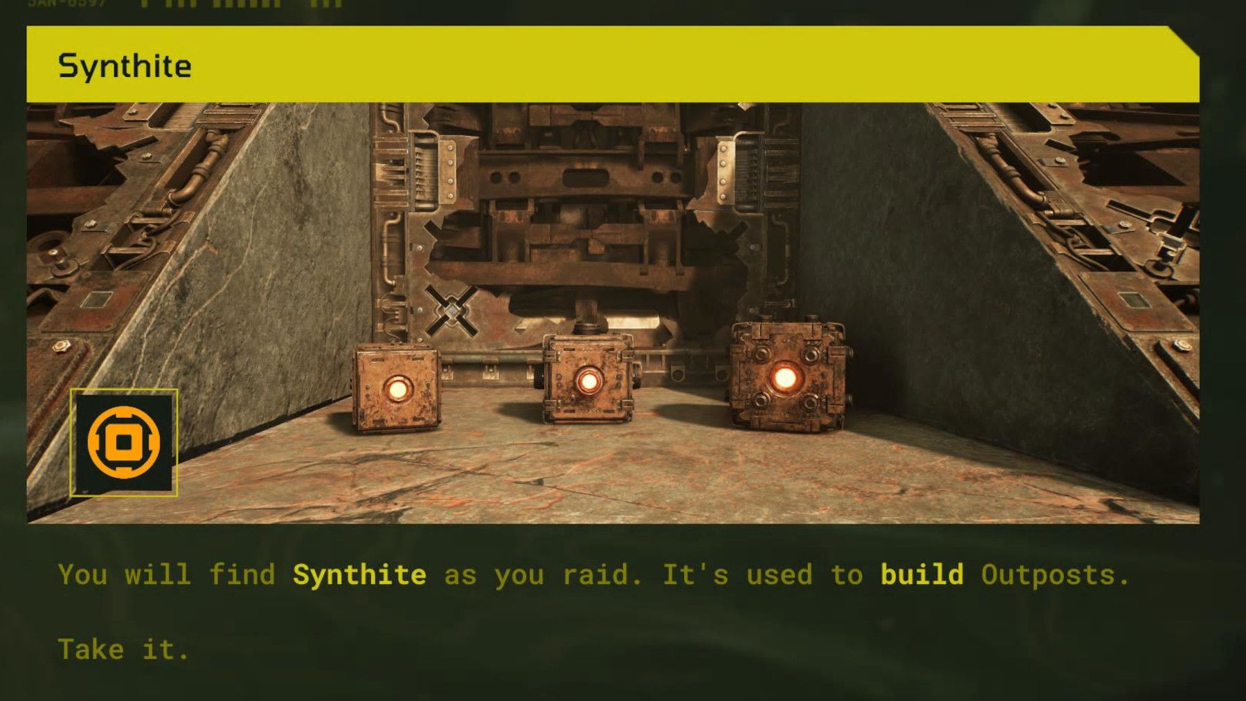 Meet Your Maker: Materials and Progression Explained