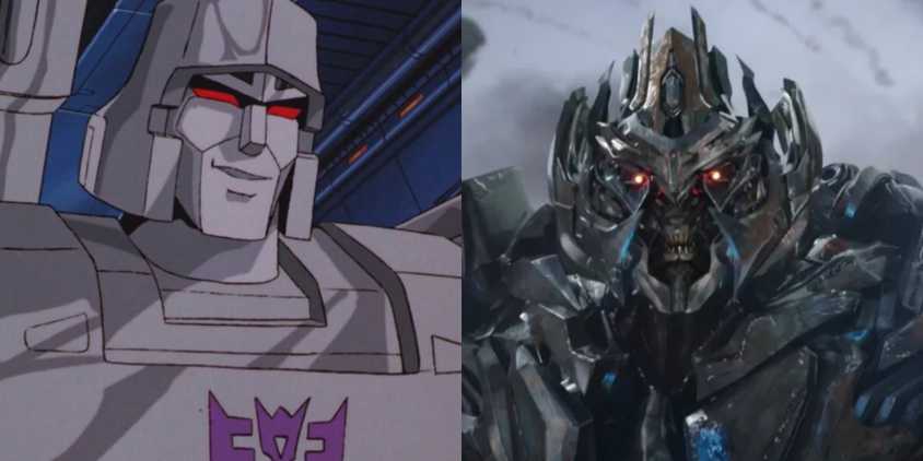 The Best Optimus Prime Fights In Transformers, Ranked