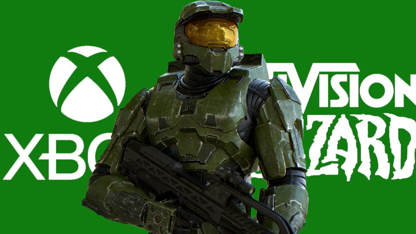 Microsoft's Activision-Blizzard Acquisition Could Be the Best Thing to ...