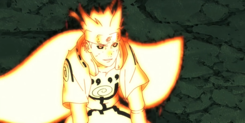Naruto: 5 Most Iconic Minato Namikaze Scenes