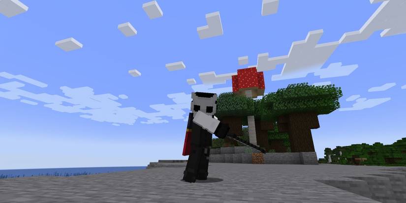 Best Minecraft Combat Mods You Need to Know