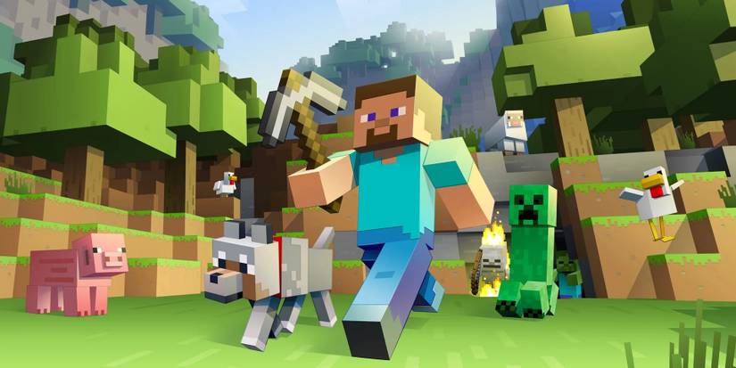 Best Minecraft Combat Mods You Need to Know