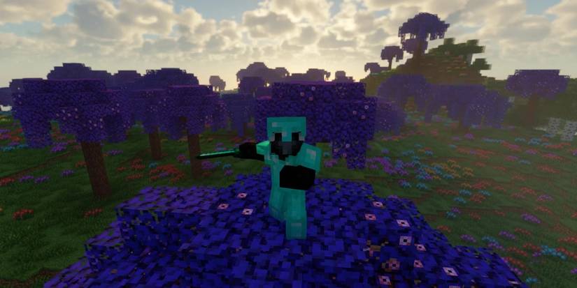 Best Minecraft Combat Mods You Need to Know