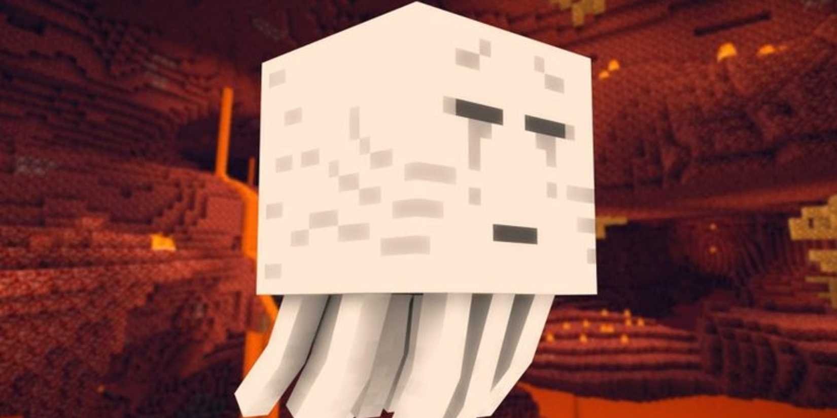 The Strongest Mobs In Minecraft