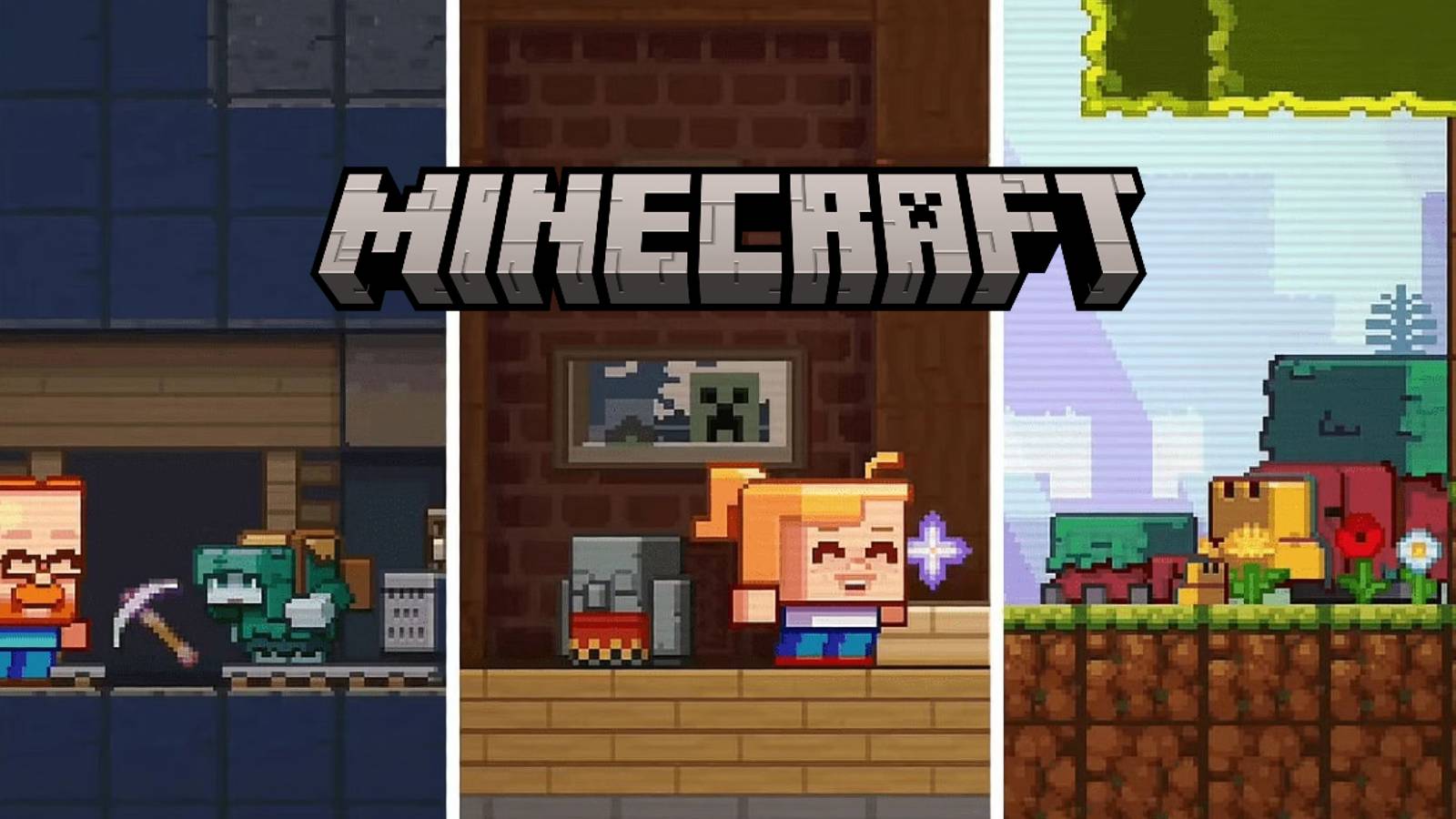 All Minecraft Mob Votes So Far