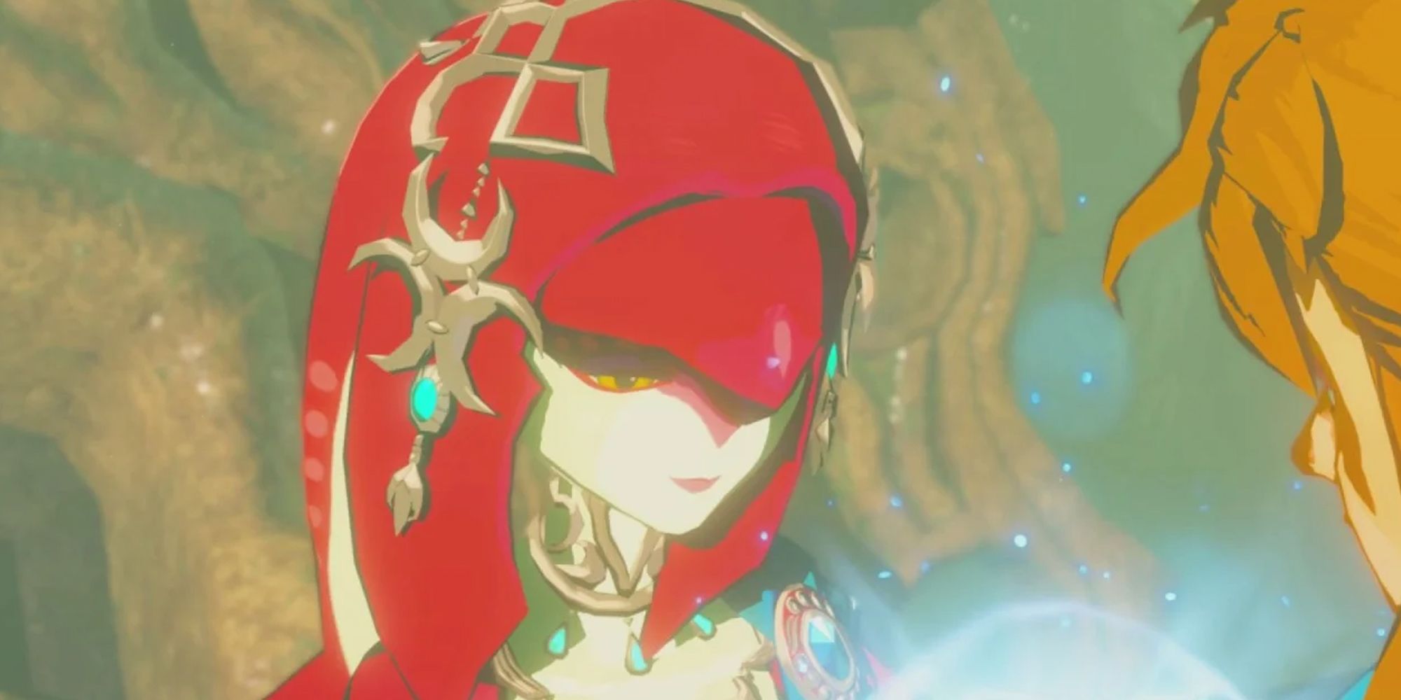 Best Female Characters In Zelda