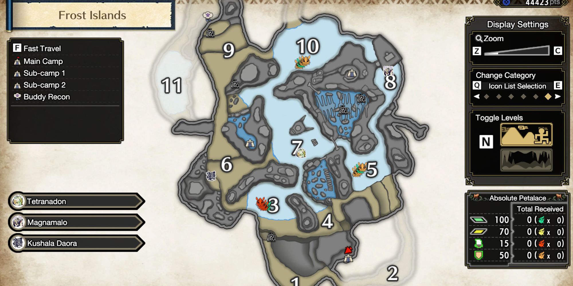 Monster Hunter Rise: How To Get Dragonbone Relic And What To Use It For