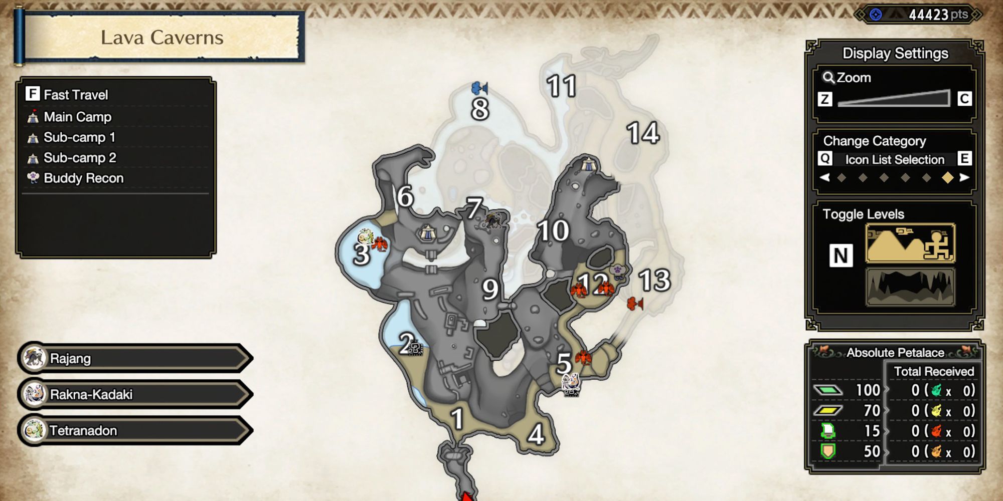 Monster Hunter Rise: How To Get Dragonbone Relic And What To Use It For