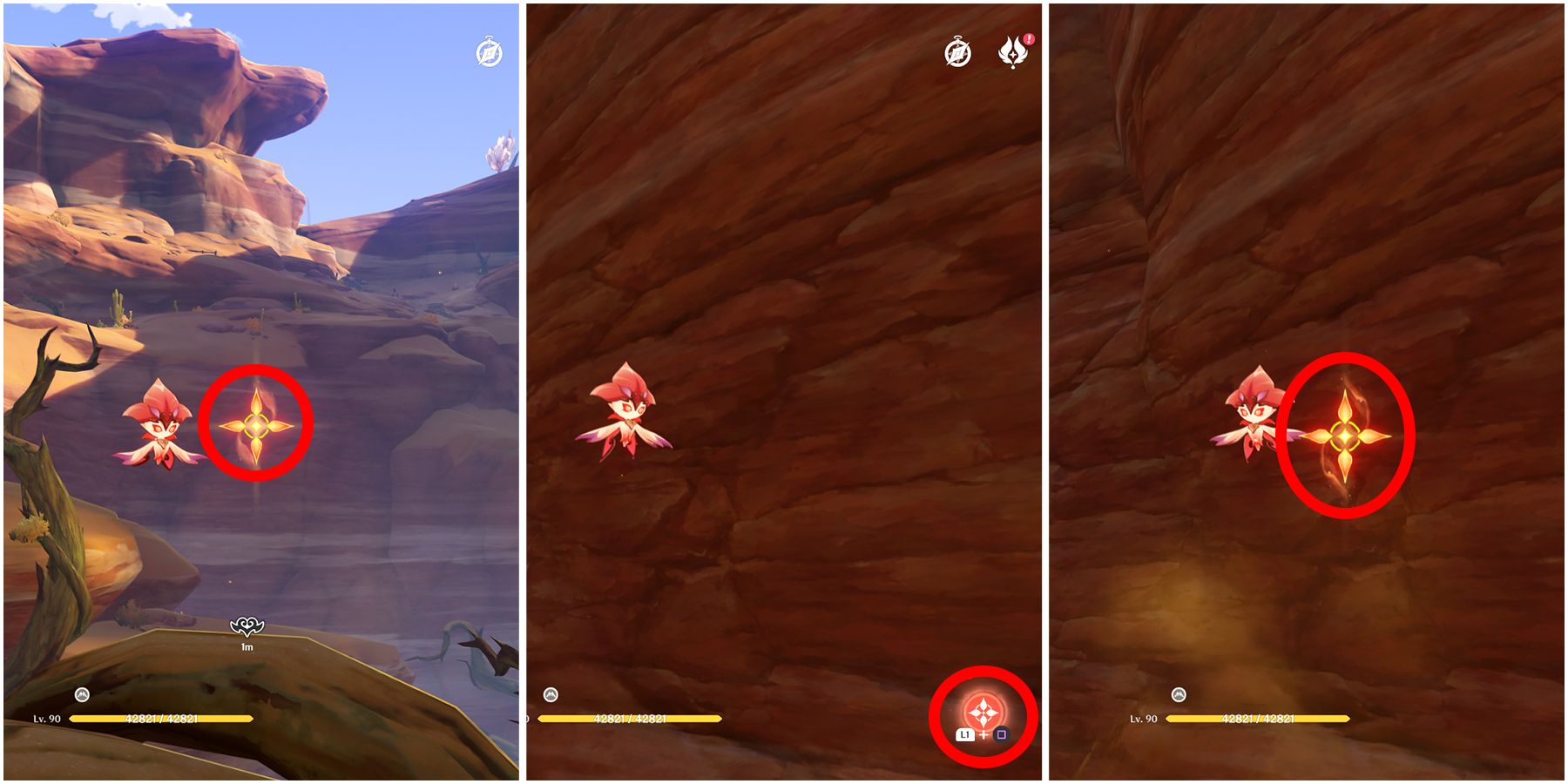 Genshin Impact: How To Get And Use Sorush Gadget