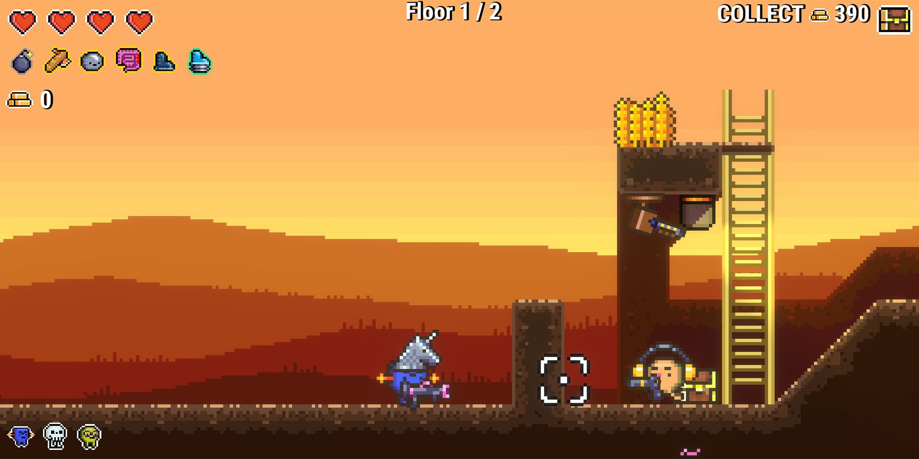 Mr. Sun’s Hatbox Review