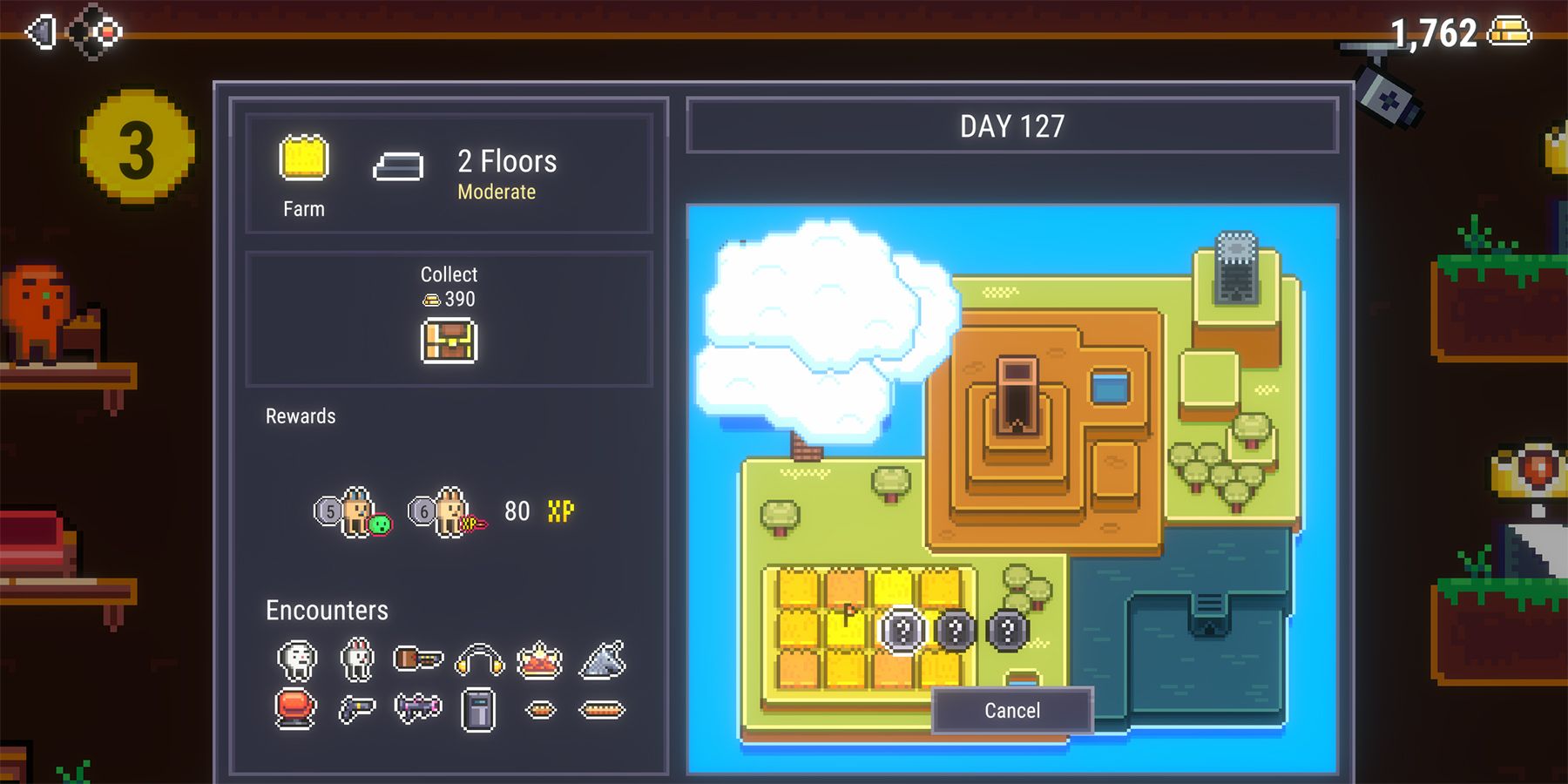 Mr. Sun’s Hatbox Review