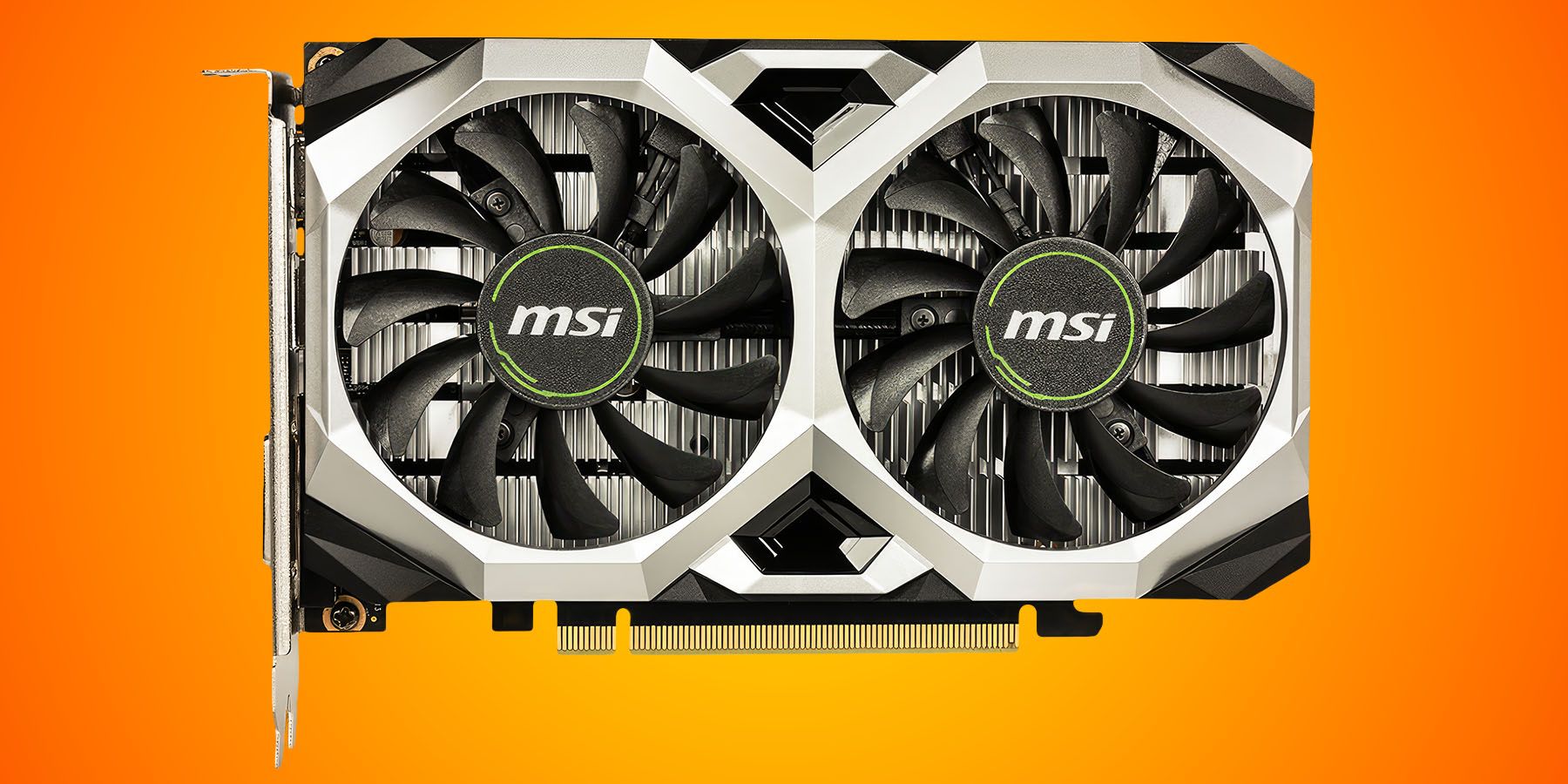 Discount Has the MSI Gaming GeForce GTX 1650 GPU at Just $180.99