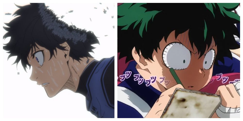 The Unveiling of Anime's Analytical Hero Archetype: A Deeper Dive
