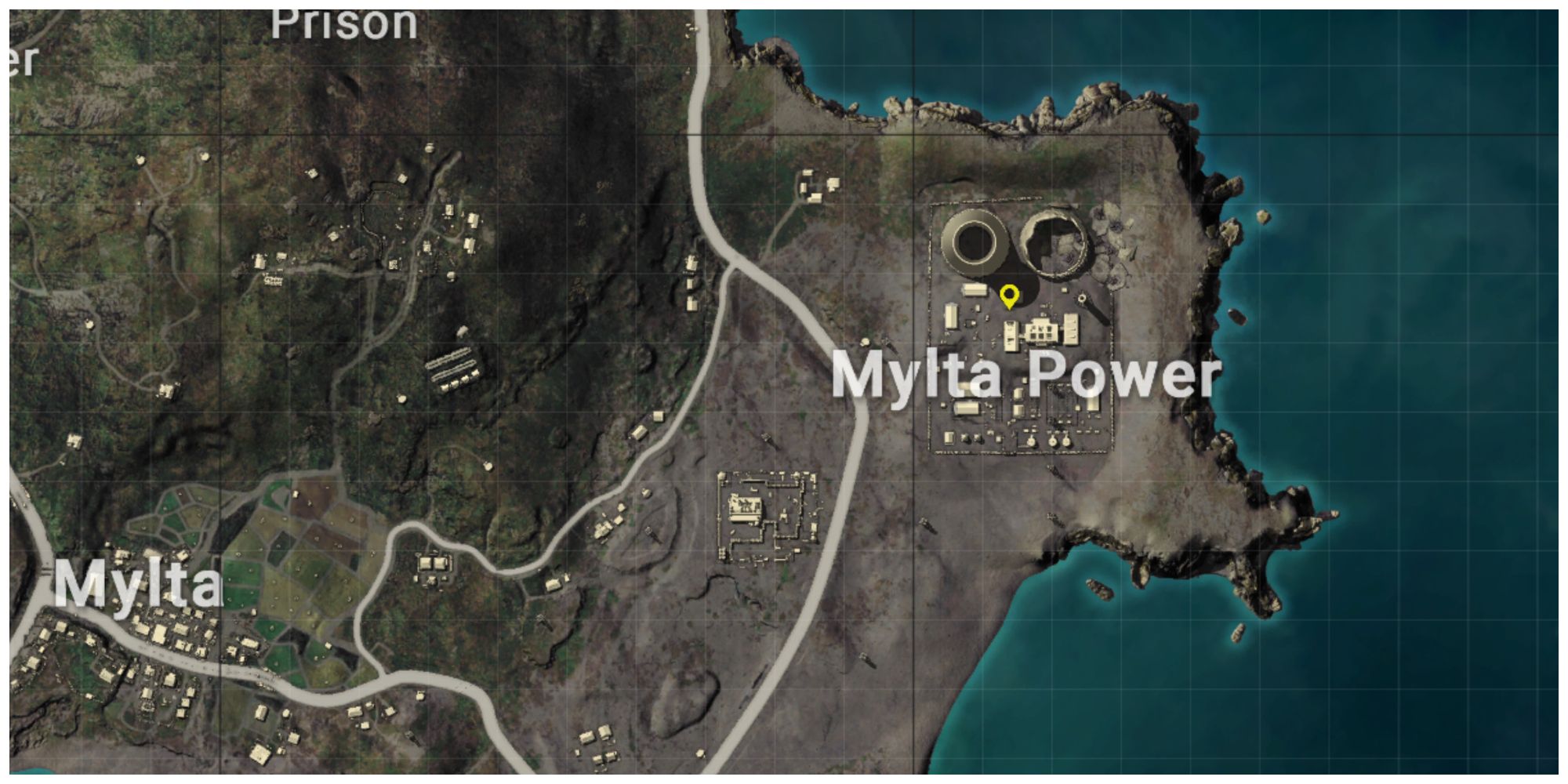 PUBG: Best Drop Spots In Erangel