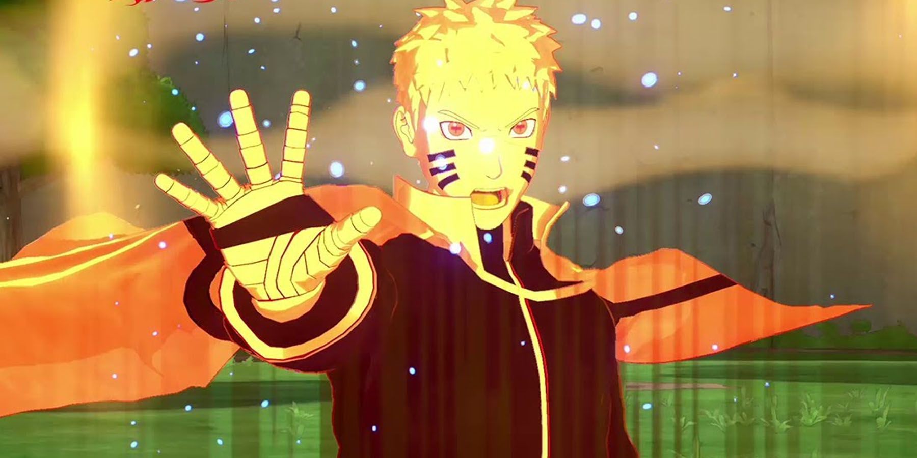 Naruto to Boruto Shinobi Striker Trophy Guide