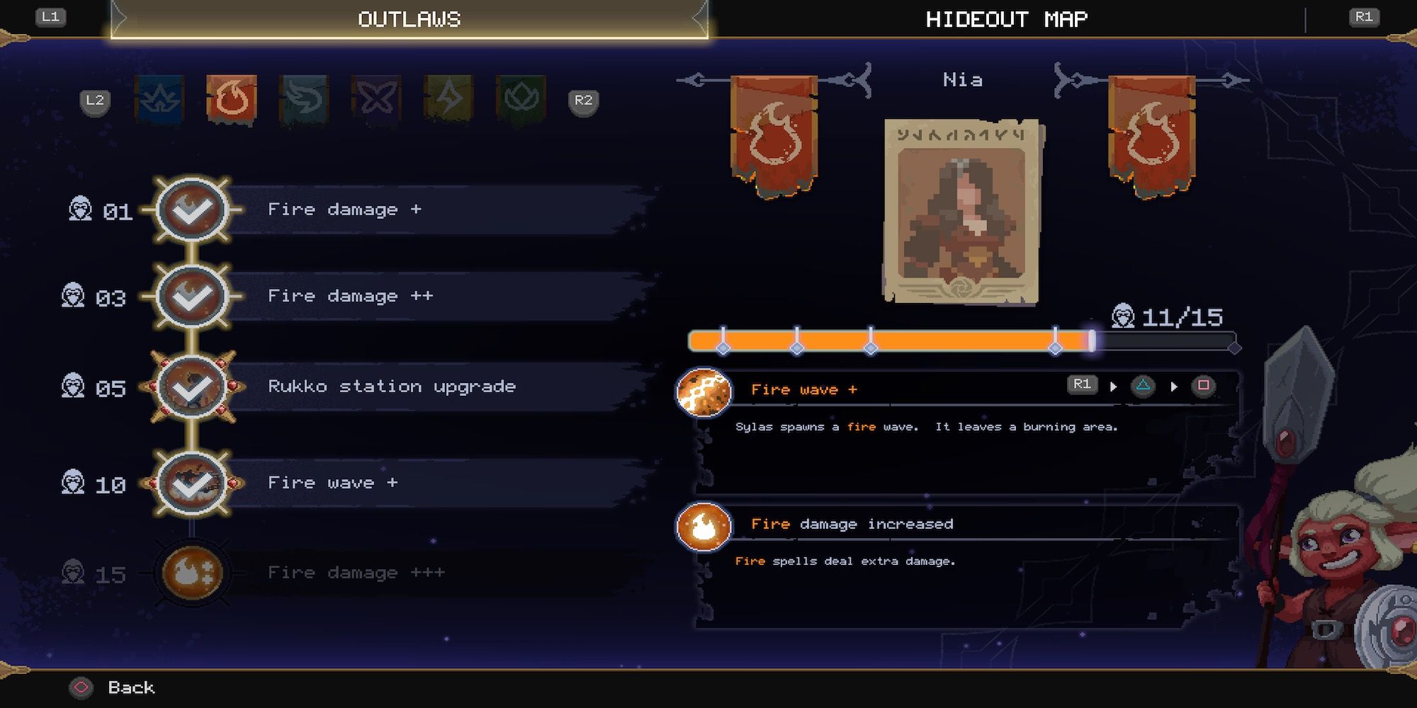 The Mageseeker: A League of Legends Story - The Best Outlaws To Take On ...