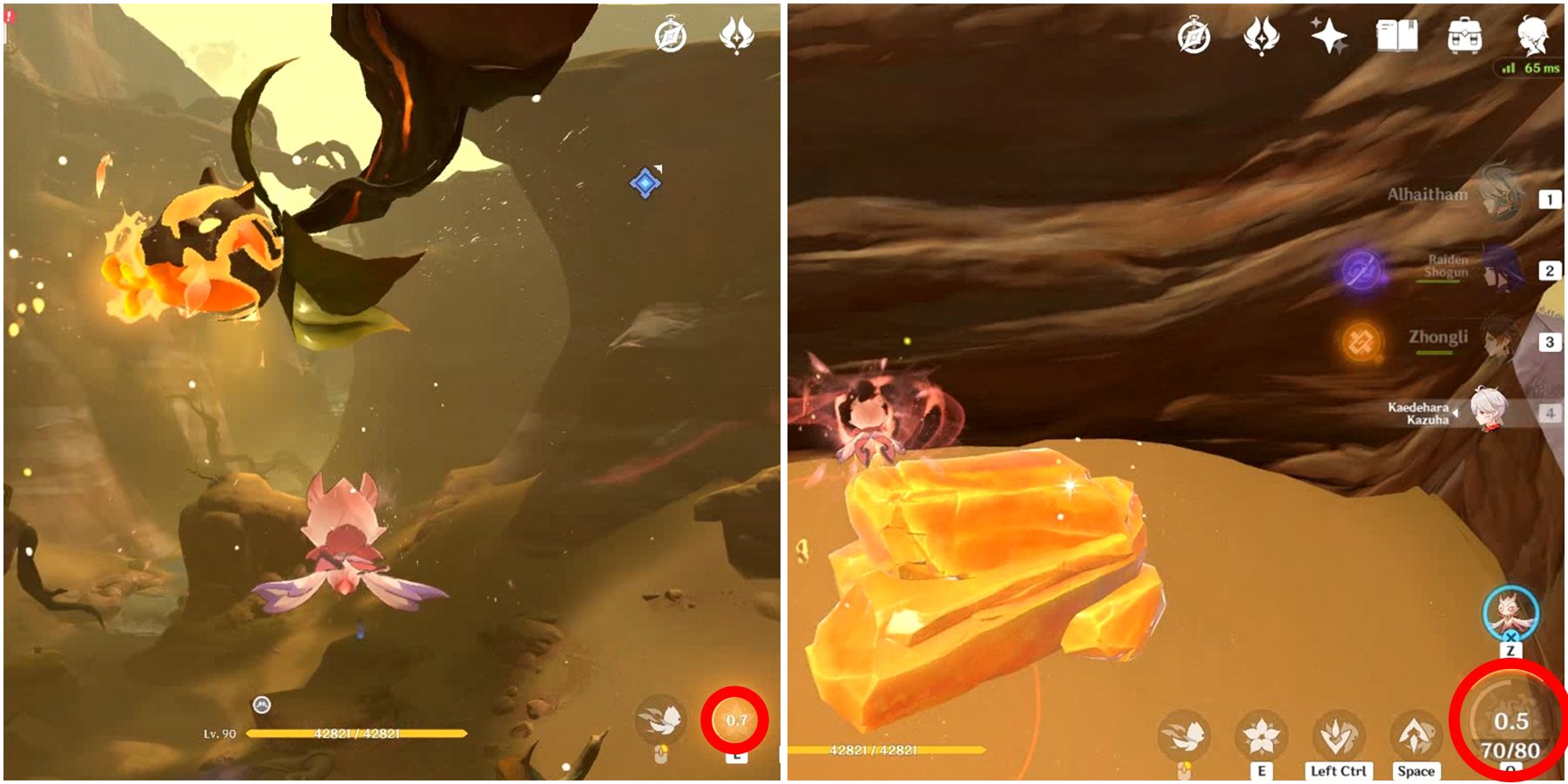 Genshin Impact: How To Get And Use Sorush Gadget