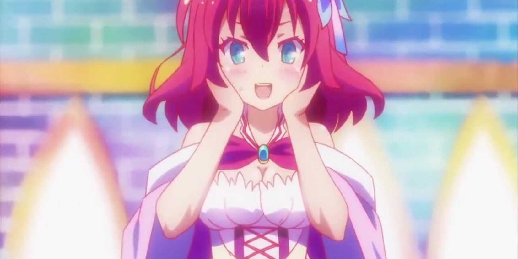 No Game No Life Author Confirms Season 2 Is Not In Production