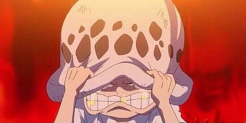 One Piece: Most Tragic Twists In The Manga