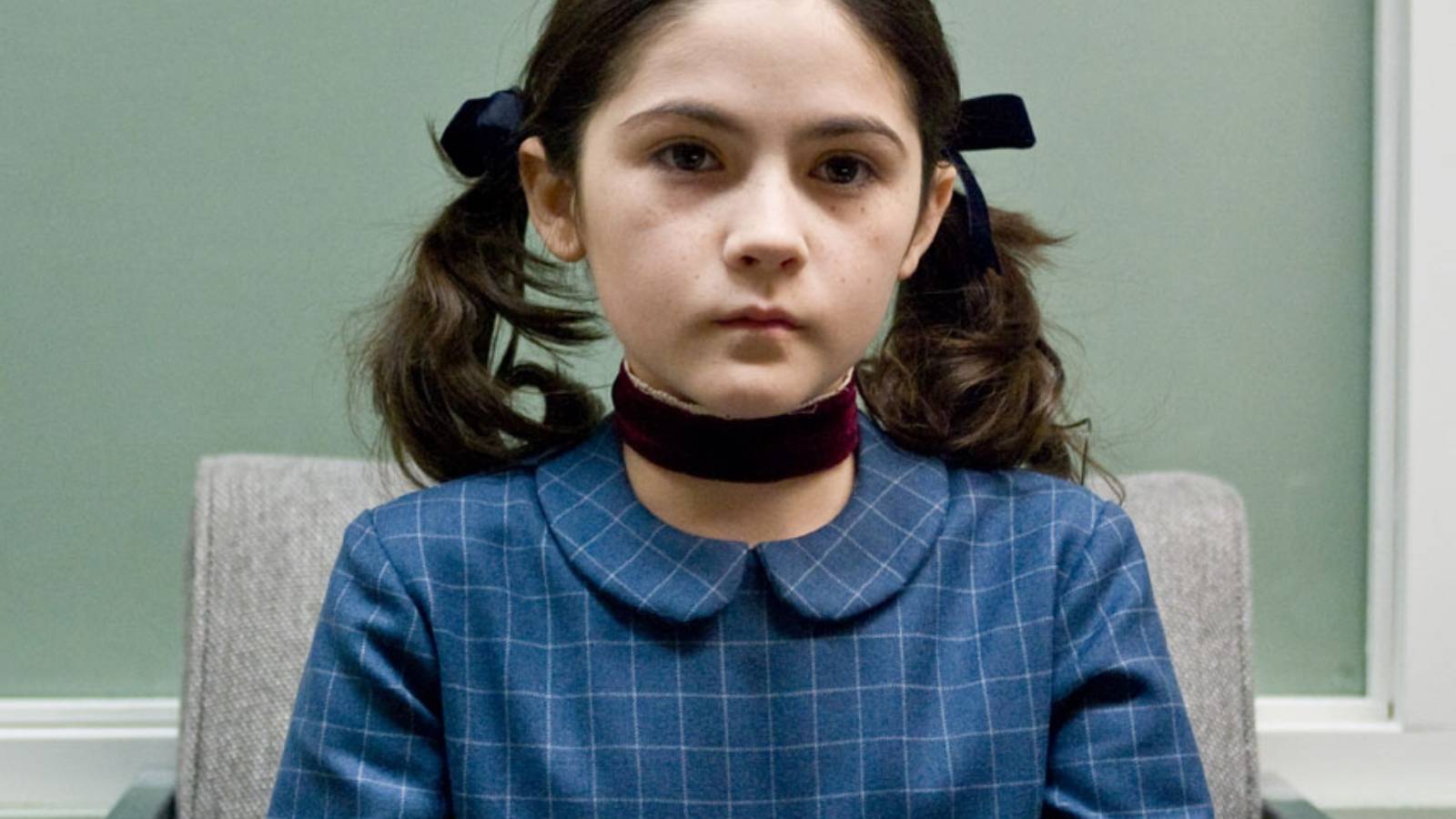 Orphan Ending, Explained