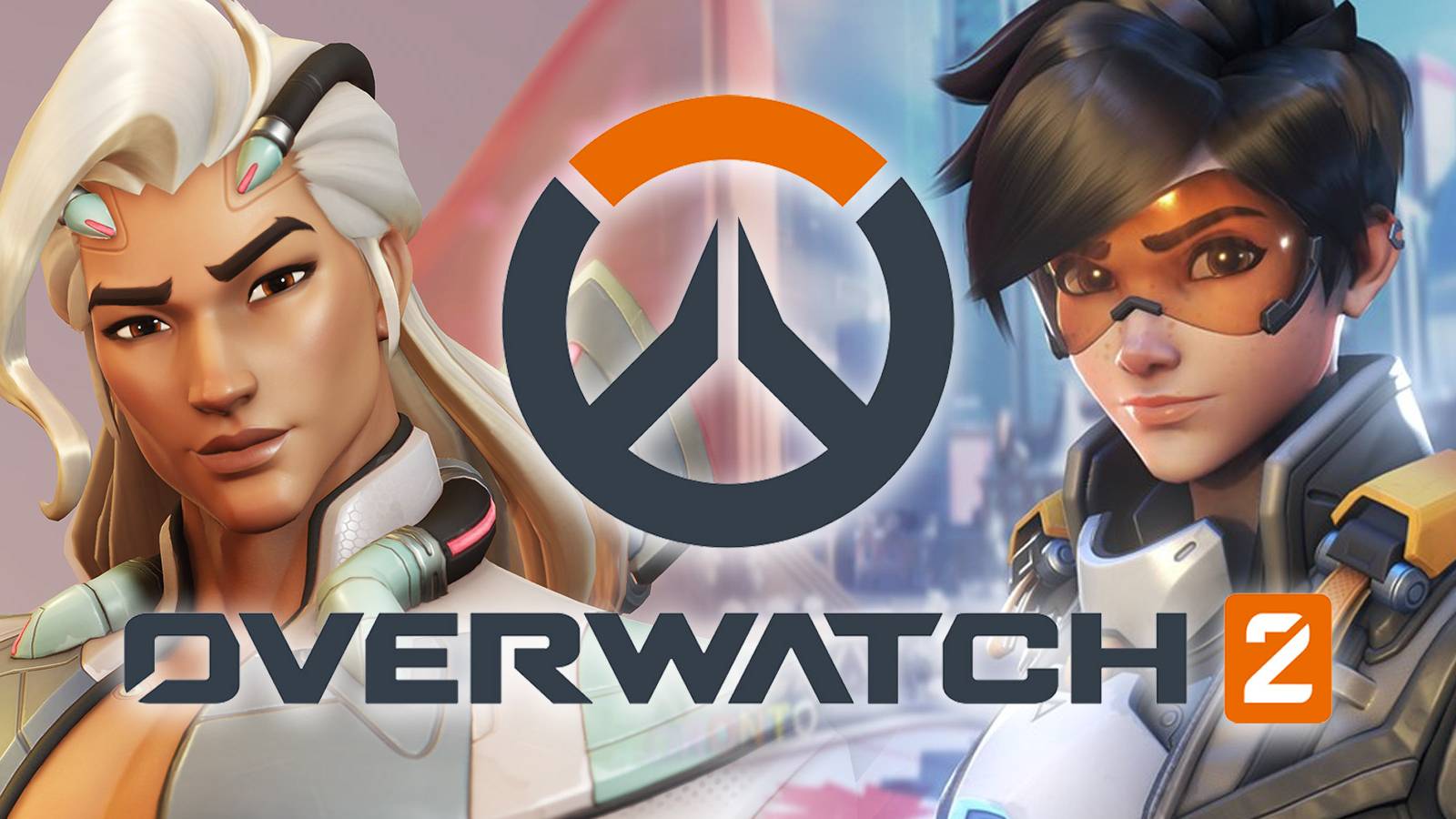 All LGBTQ+ Overwatch 2 Heroes