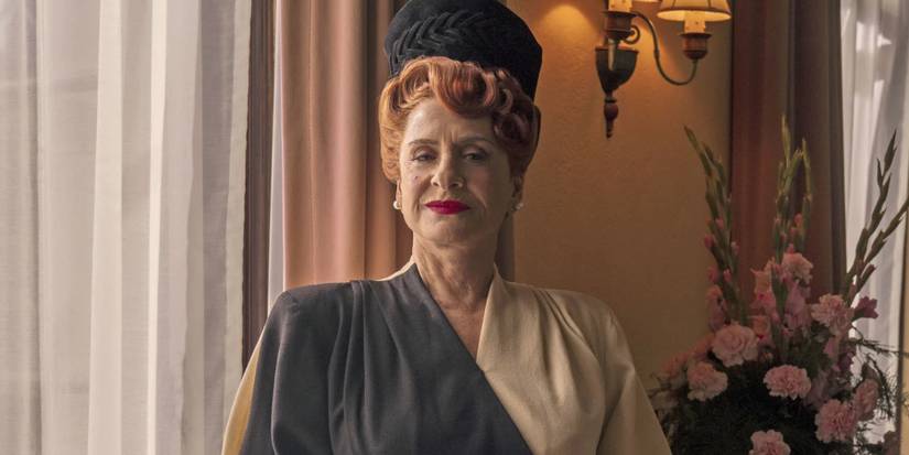 Agatha Coven Of Chaos Star Patti LuPone Teases Even More Details