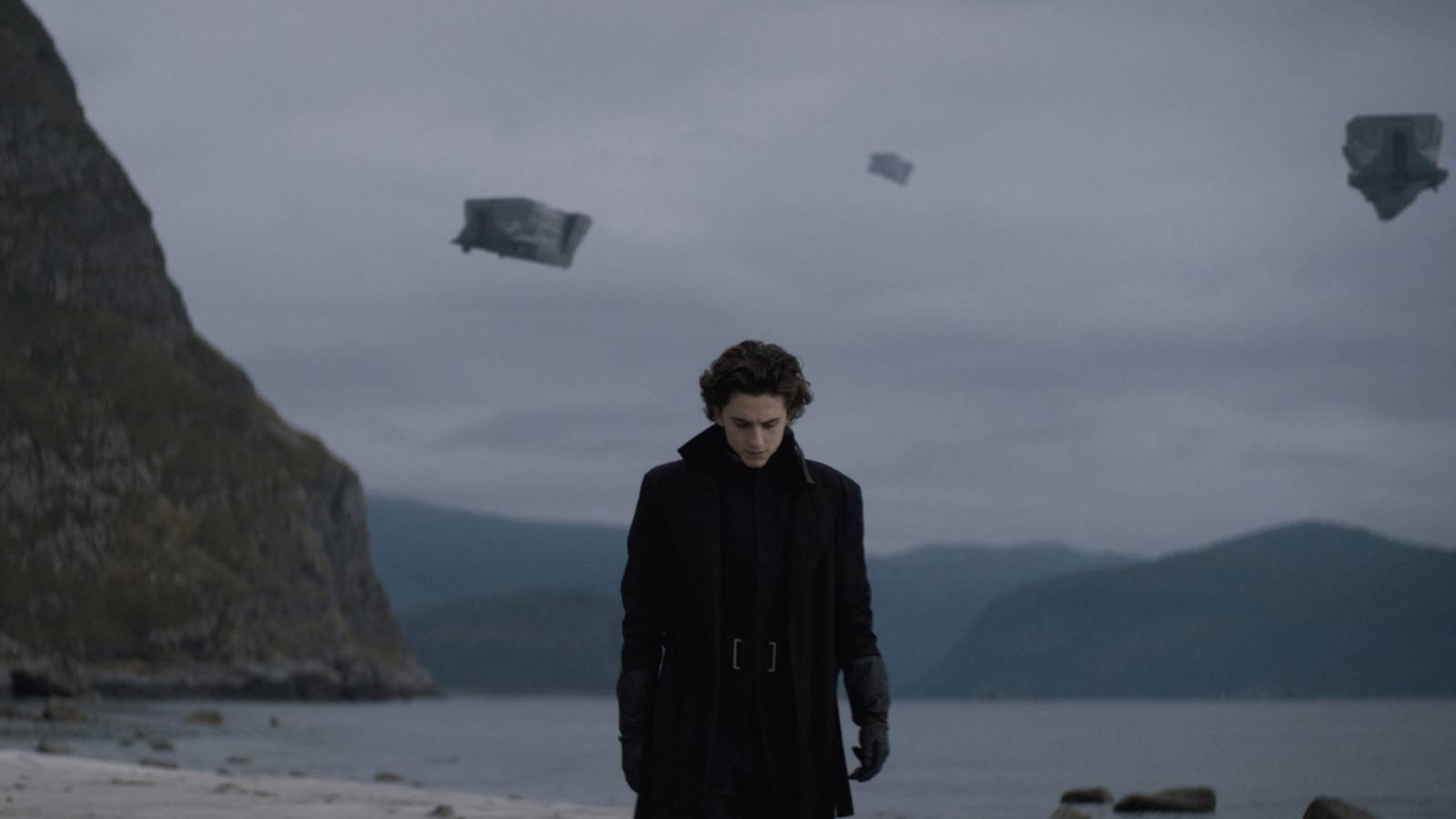 Dune: Caladan, Explained