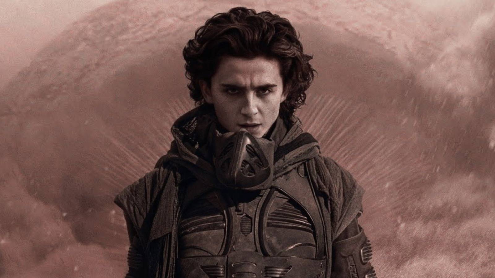 Dune: Is Paul Atreides Evil?