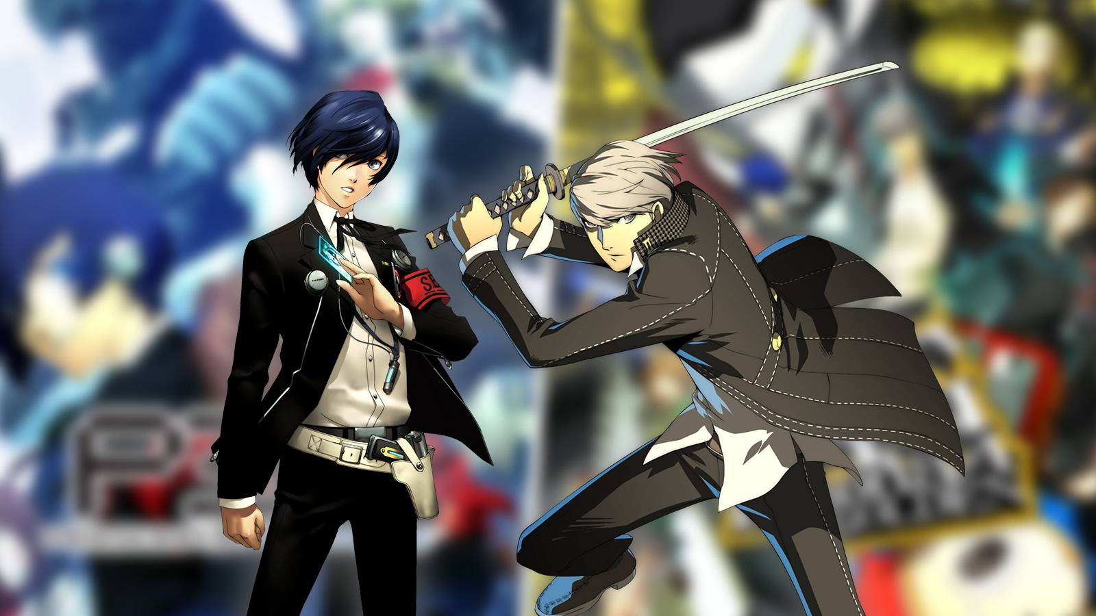 Persona 6 Could Consider Returning to a Combat Design Staple From P3 and P4