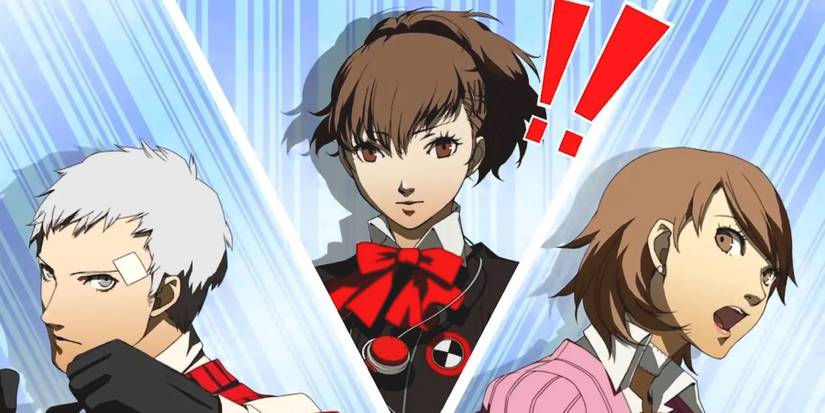 Best Genres For A Persona Game