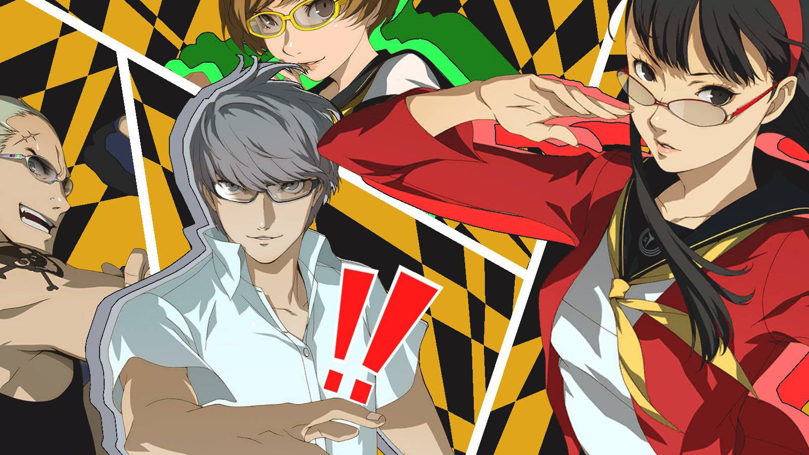 Fan Makes Incredible Persona 4 Xbox Controller