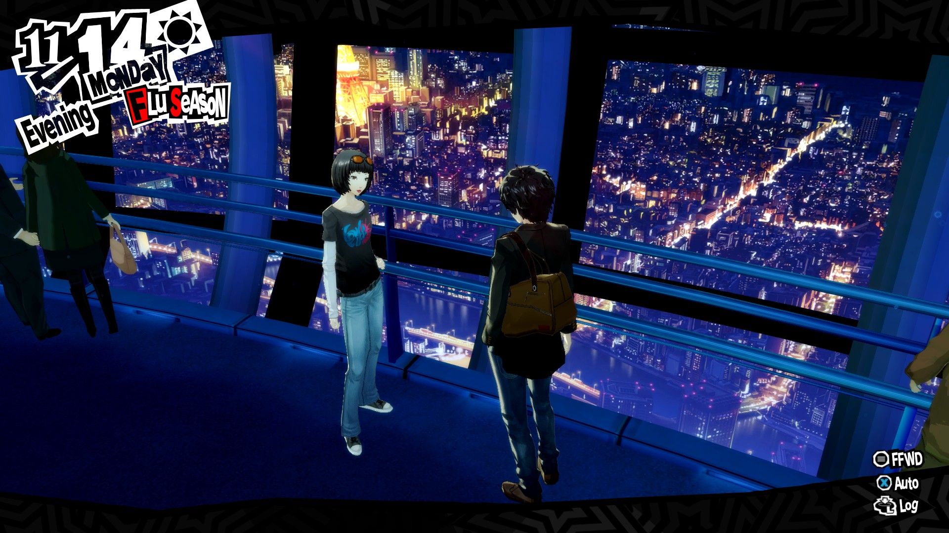 Persona 5 Royal: Devil Confidant Guide