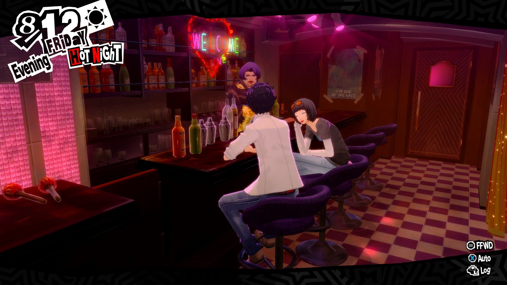 Persona 5 Royal: Devil Confidant Guide