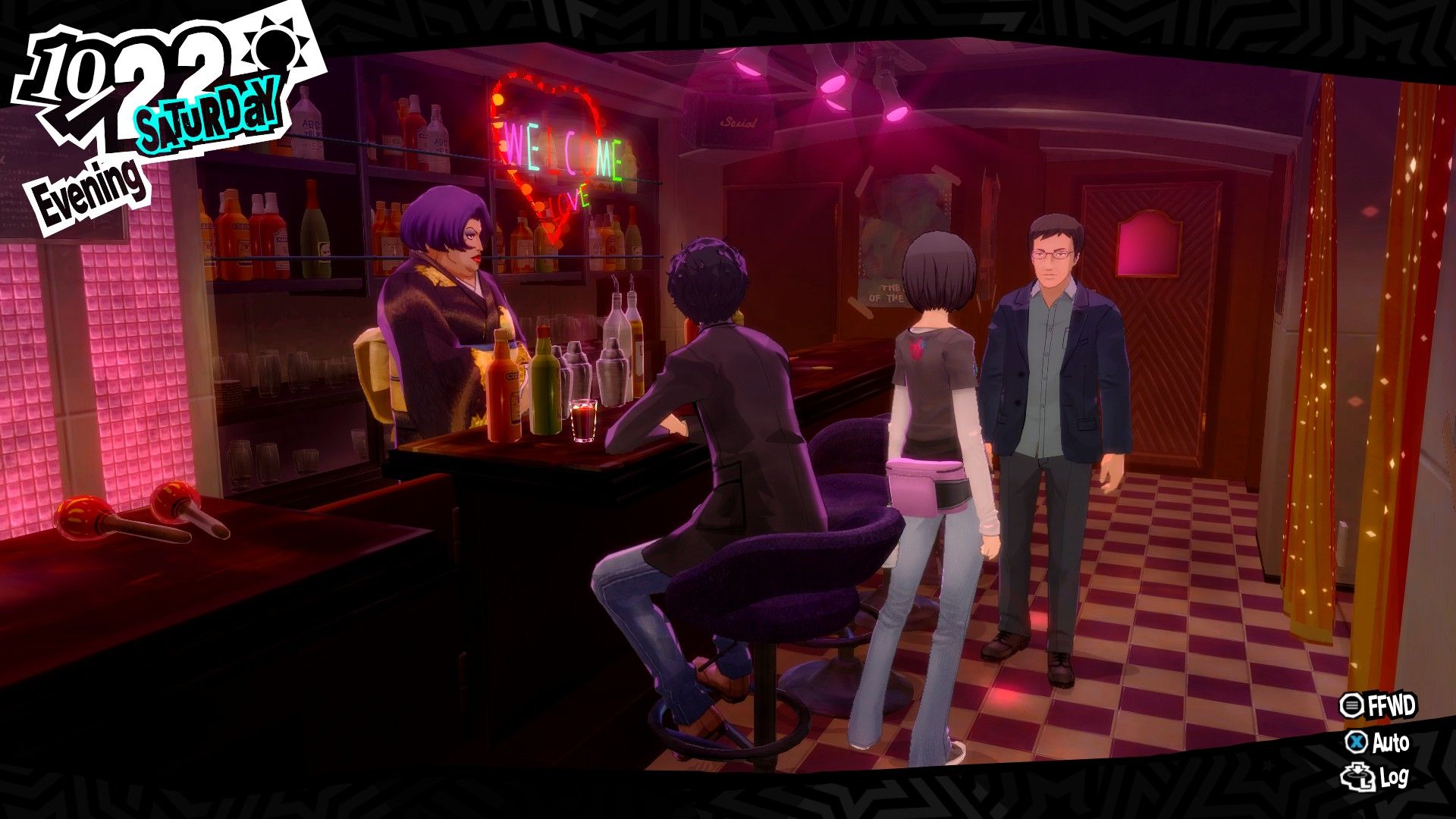 Persona 5 Royal: Devil Confidant Guide