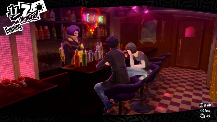 Persona 5 Royal: Devil Confidant Guide