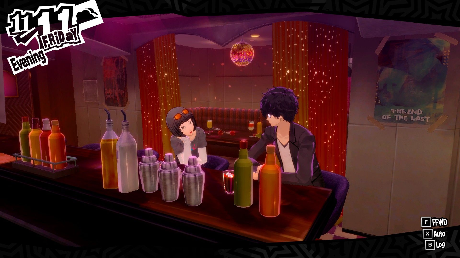 Persona 5 Royal: Devil Confidant Guide