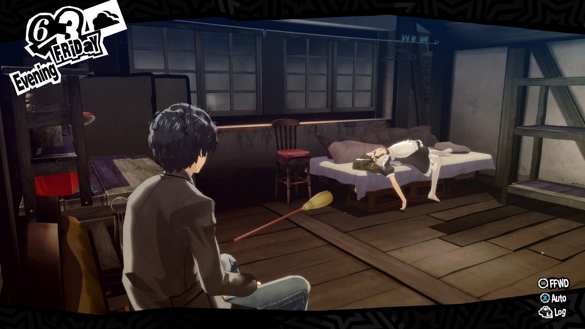 Persona 5 Royal: Temperance Confidant Guide