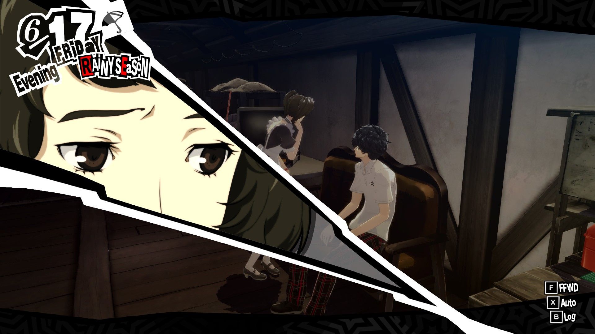 Persona 5 Royal: Temperance Confidant Guide