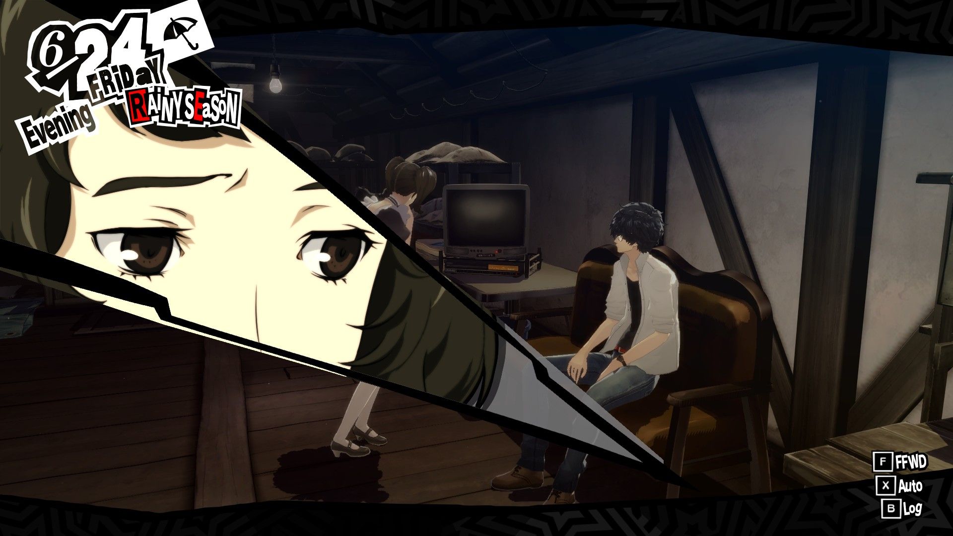 Persona 5 Royal: Temperance Confidant Guide