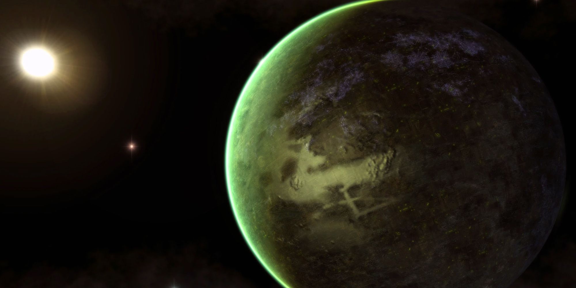 Star Trek: Planets That Have Been Destroyed