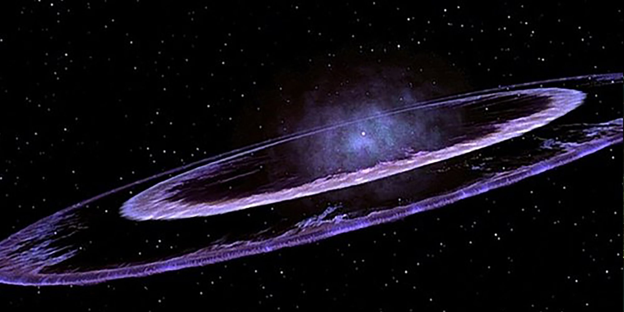 Star Trek: Planets That Have Been Destroyed