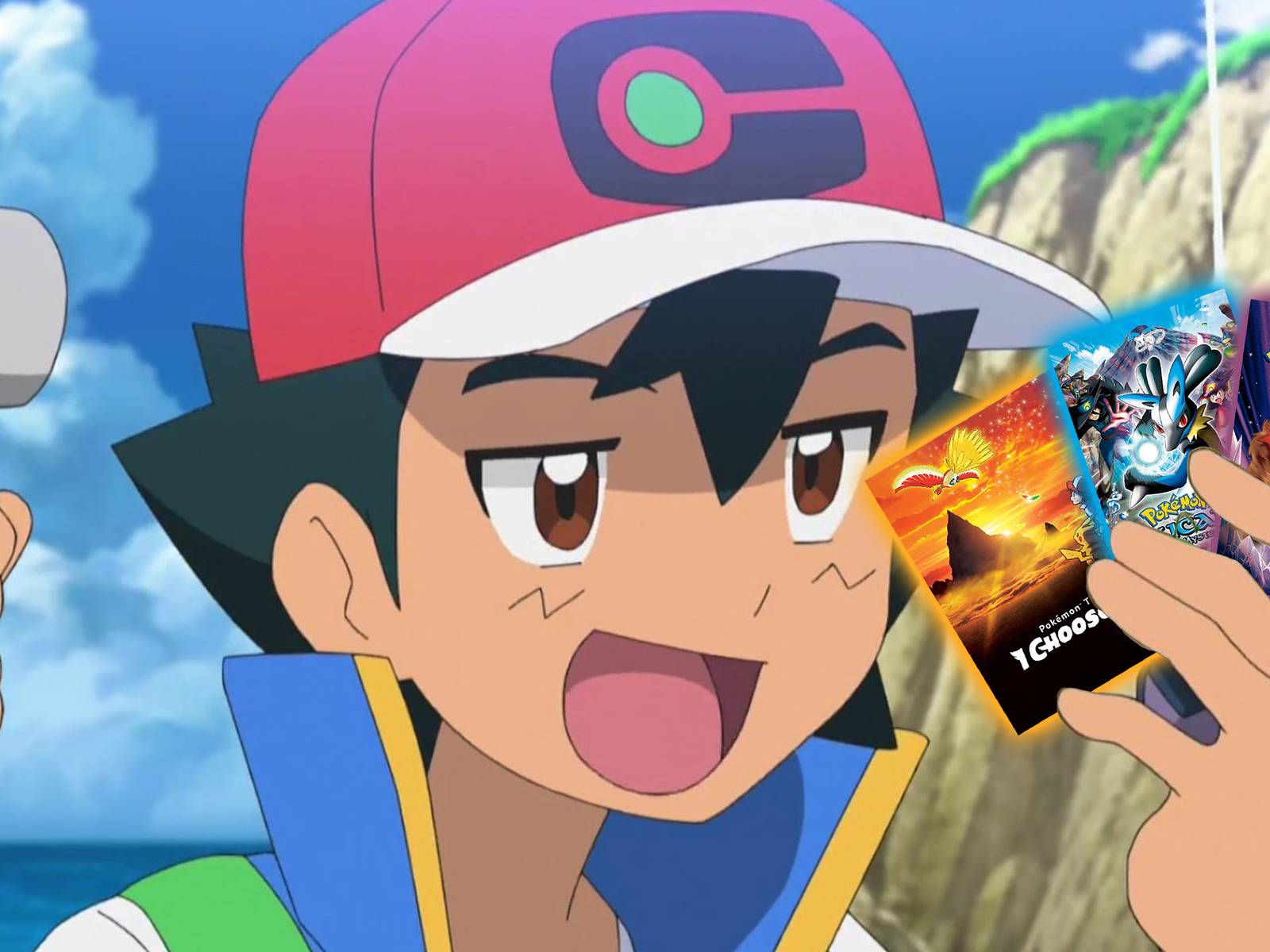 Pokemon Max E Molly