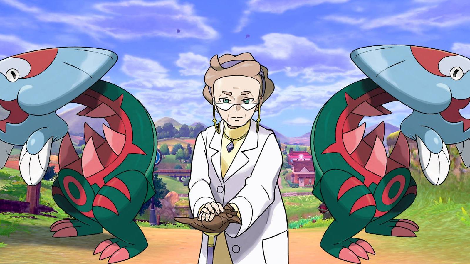 Pokemon Sword and Shield Still Have Secrets Trapped in Galar That Gen ...