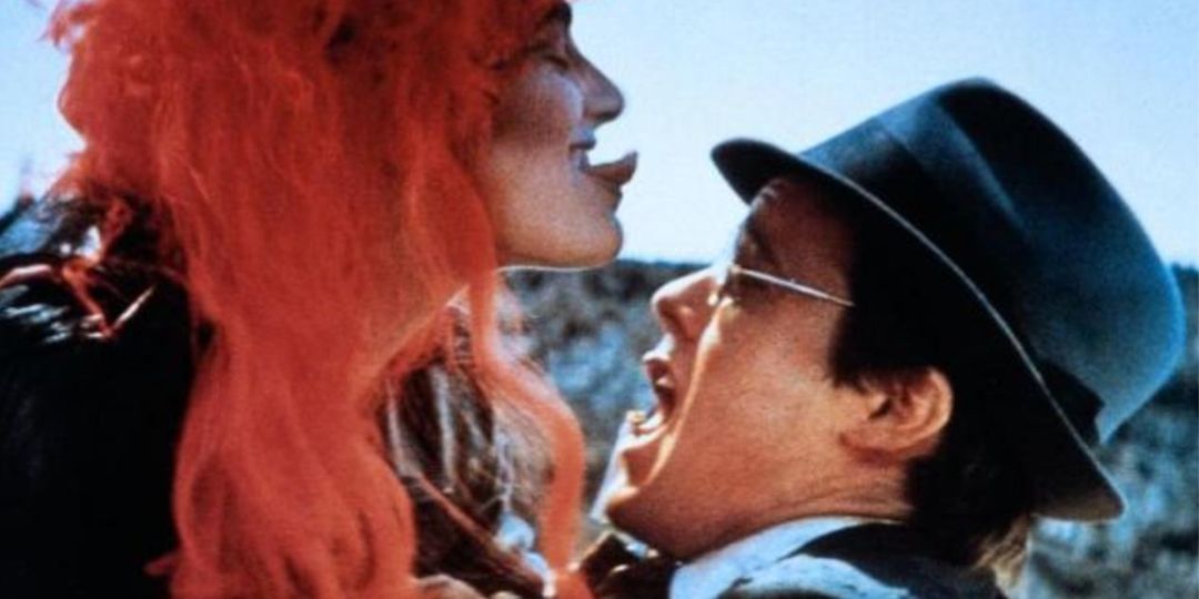 Fallout Fans Should Watch The Sci-Fi Movie That Inspired It