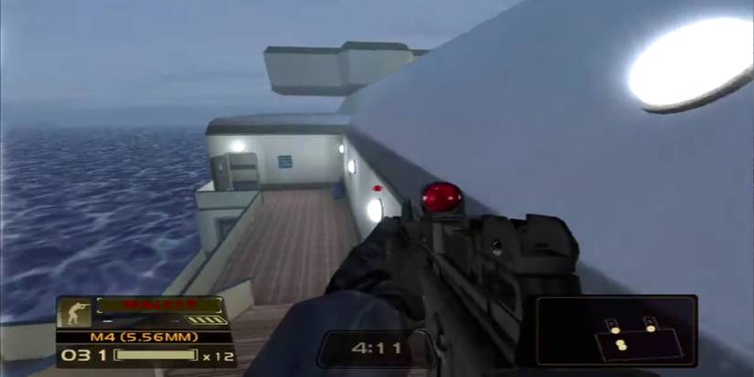 Best Rainbow Six Games, Ranked