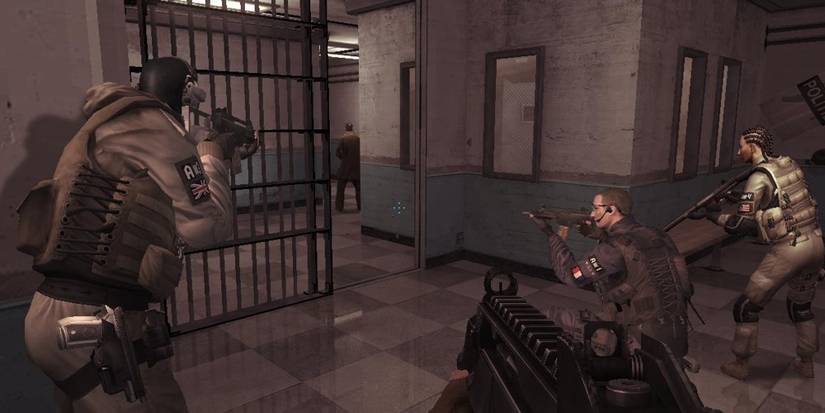 Best Rainbow Six Games, Ranked