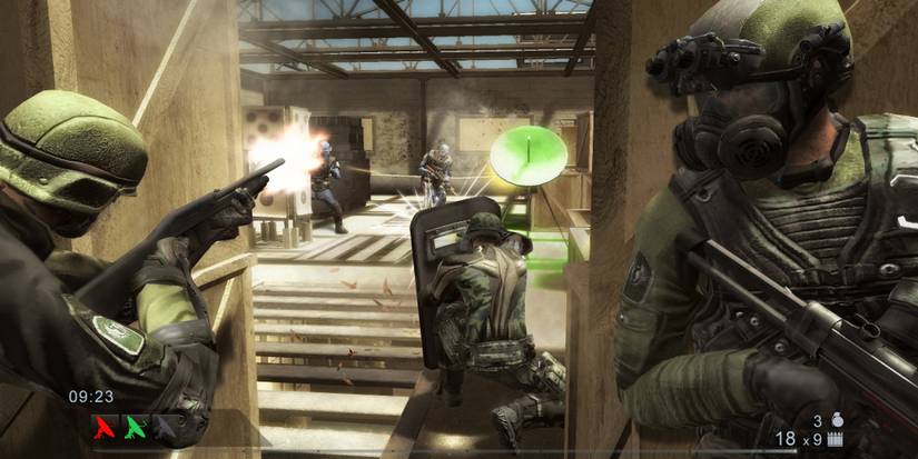 Best Rainbow Six Games, Ranked