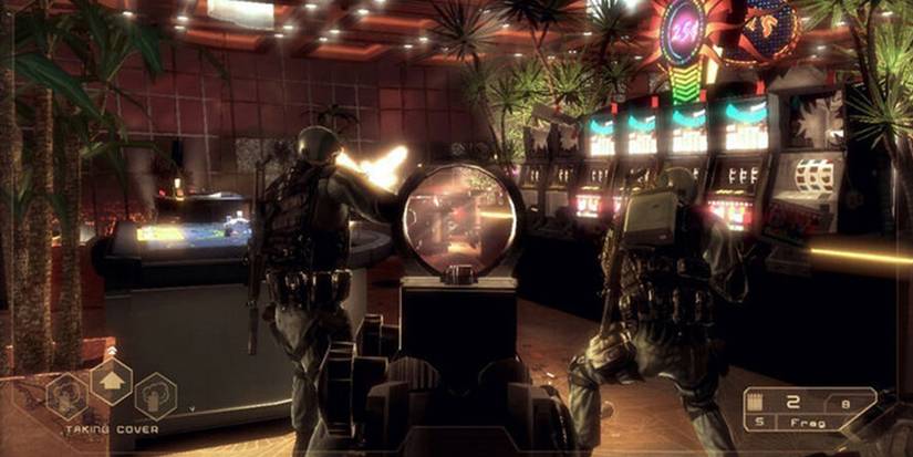 Best Rainbow Six Games, Ranked