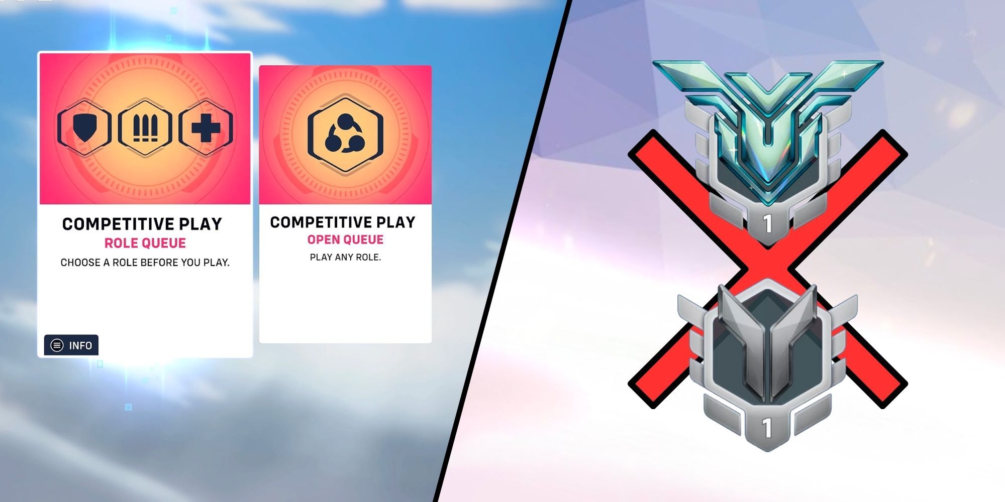 Overwatch 2: Season 4 Changes